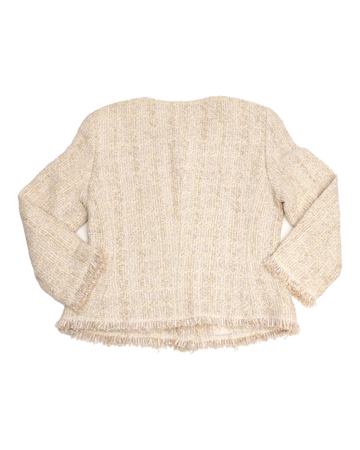 Preloved Escada Original di Indonesia – RELUXE